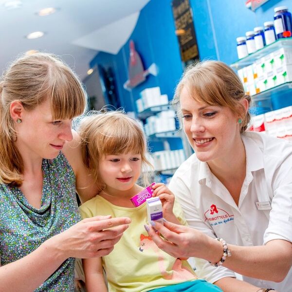 Adler Apotheke - Ausbüttels Apotheken